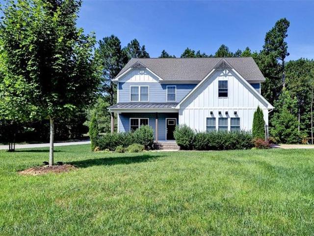 5156 Ashborough Dr, Providence Forge, VA 23140