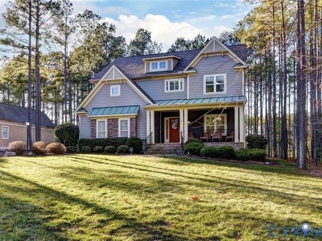 5156 Brandon Pines Dr, Providence Forge, VA 23140