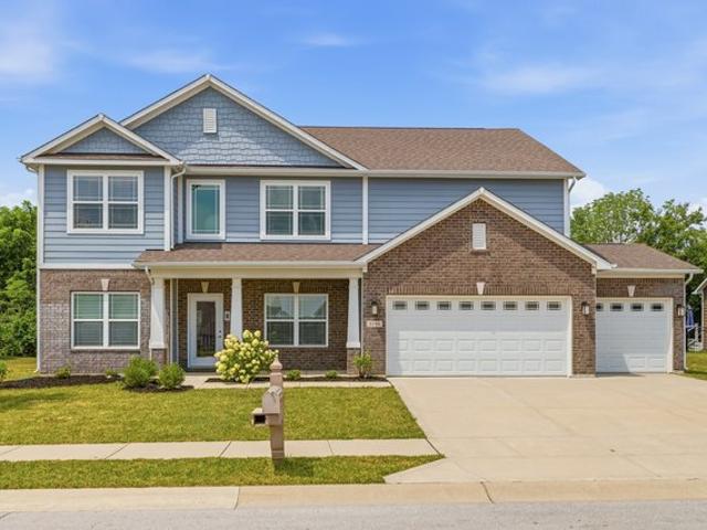 5156 Cheever Dr, Indianapolis, IN 46239