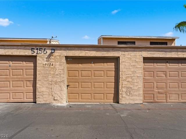 5156 Gray Ln Unit F, Las Vegas, NV 89119