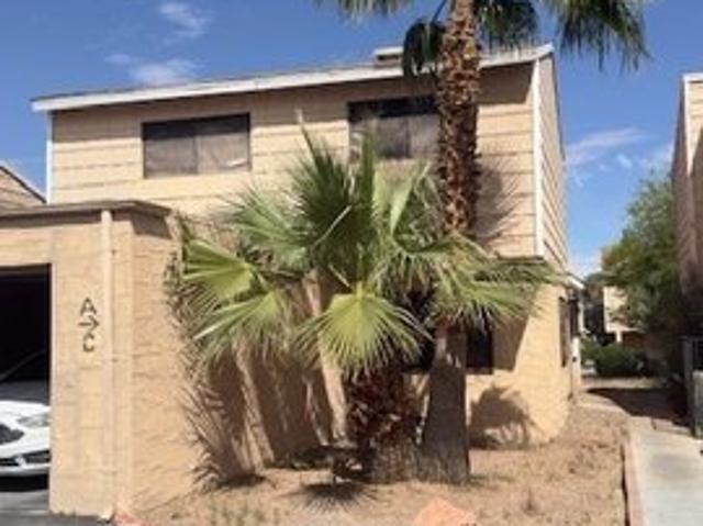 5156 Gray Ln Unit G, Las Vegas, NV 89119
