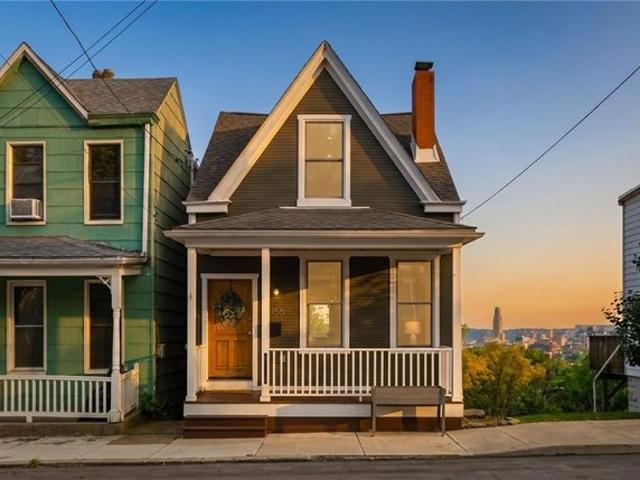 5156 Hillcrest St, Pittsburgh, PA 15224