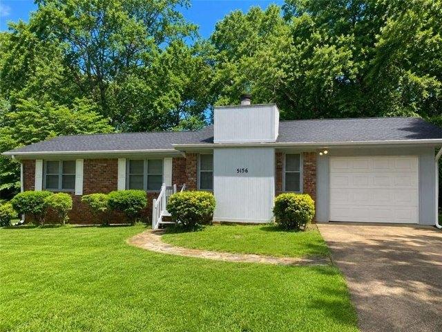 5156 Hiram Lithia Springs Rd, Powder Springs, GA 30127