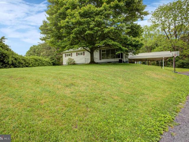 5156 Peach Orchard Road