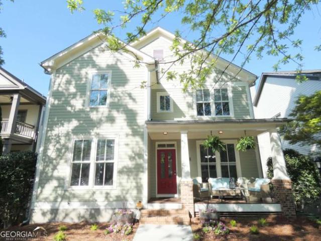 5156 Pratt St SW, Covington, GA 30014