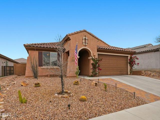 5156 W Paytons Ct, Tucson, AZ 85742