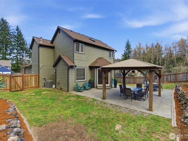 5157 NW Mystic Court