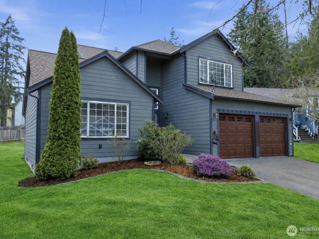 5157 NW Mystic Ct, Silverdale, WA 98383 | MLS #2498 | Compass