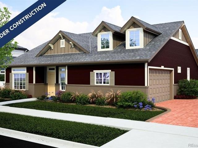 5157 N Quatar St Lot 2, Aurora, CO 80019