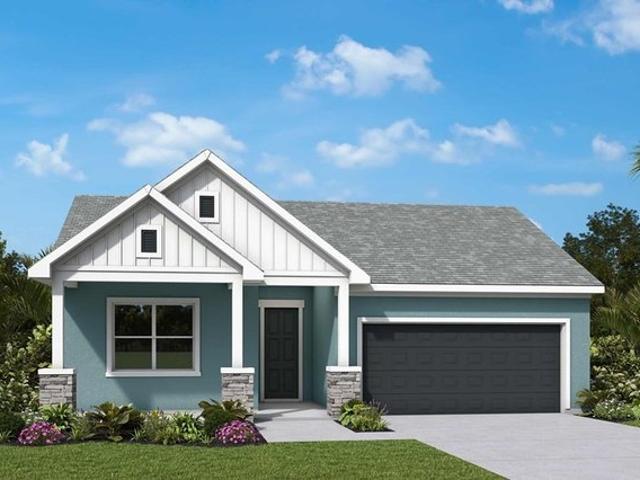 5157 Creek Sand Dr, Apollo Beach, FL 33572