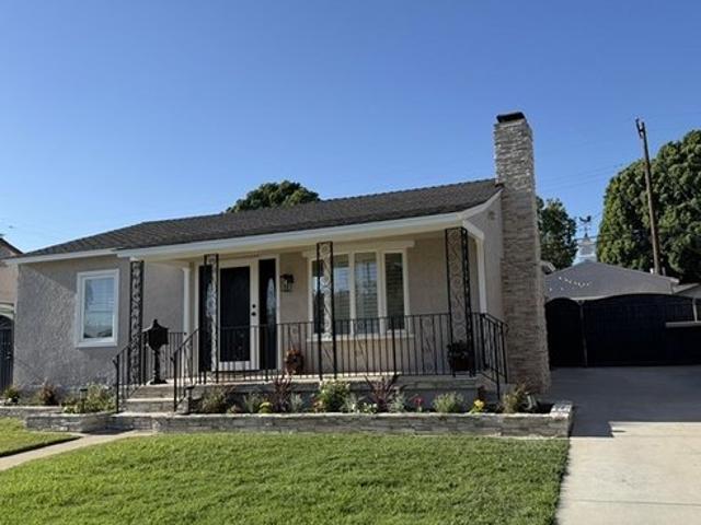 5157 E Harco St, Long Beach, CA 90808