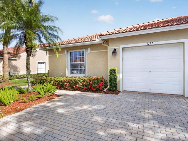 5157 Toscana Trail, Boynton Beach, FL 33437 | MLS #B26017 | Compass