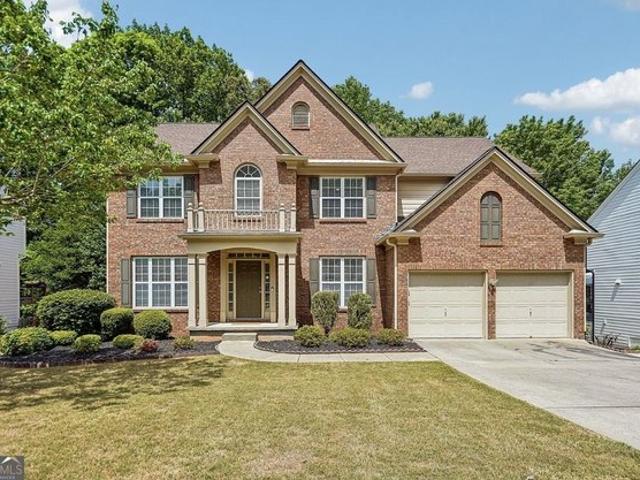 5157 Wellisford Ct NW, Suwanee, GA 30024