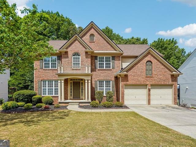 5157 Wellisford Ct, Suwanee, GA 30024