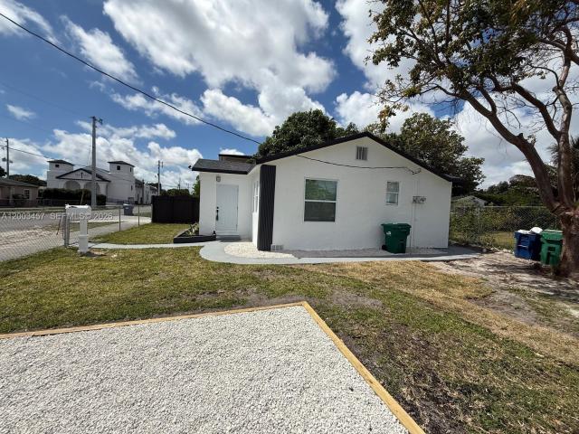 5158 NW 19th Ave, Unit A, Miami, FL 33142 | MLS #A12003 | Compass