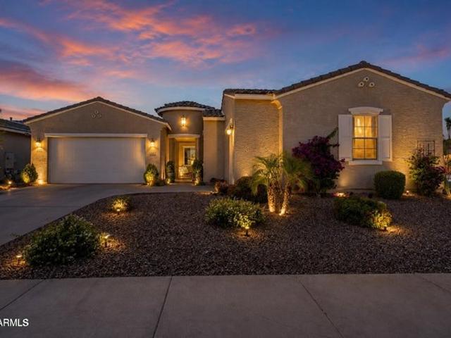 5158 N 185th Ln, Litchfield Park, AZ 85340
