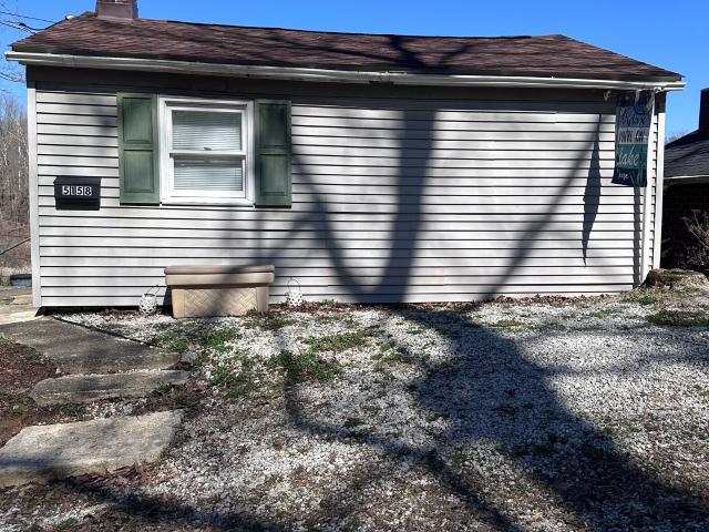 5158 Orange Grove