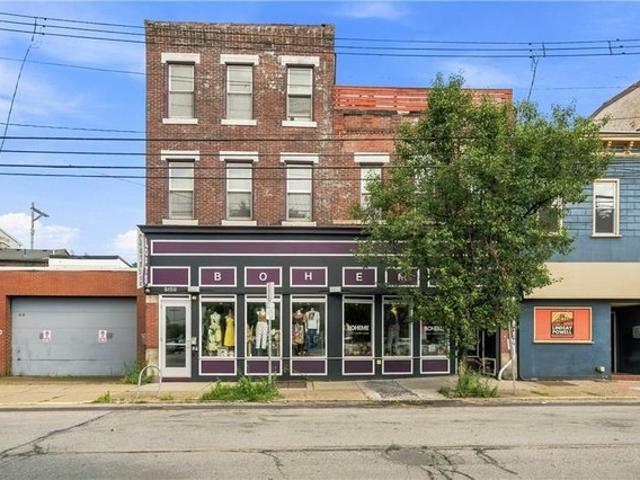 5158 Butler St Apt 1, Pittsburgh, PA 15201