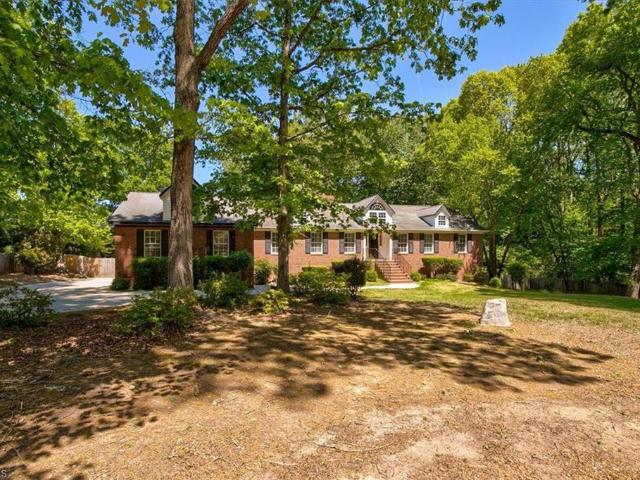 5158 Carlson Dairy Road
