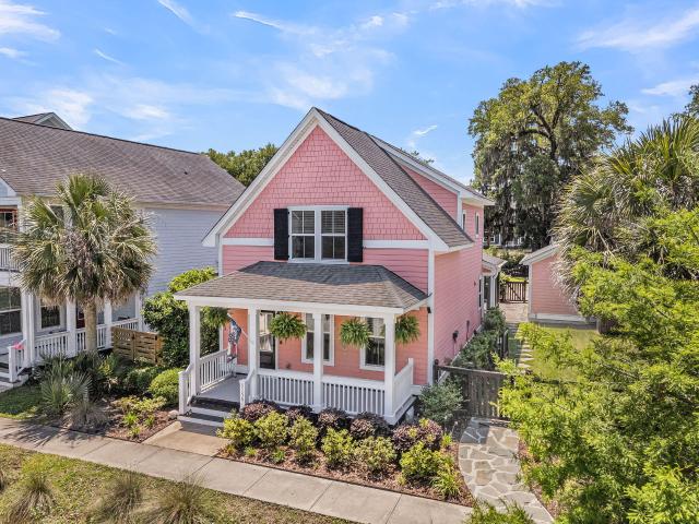 5158 Celtic Drive