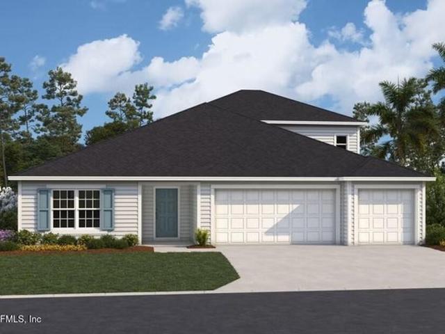 5158 Conference Dr, Jacksonville, FL 32234