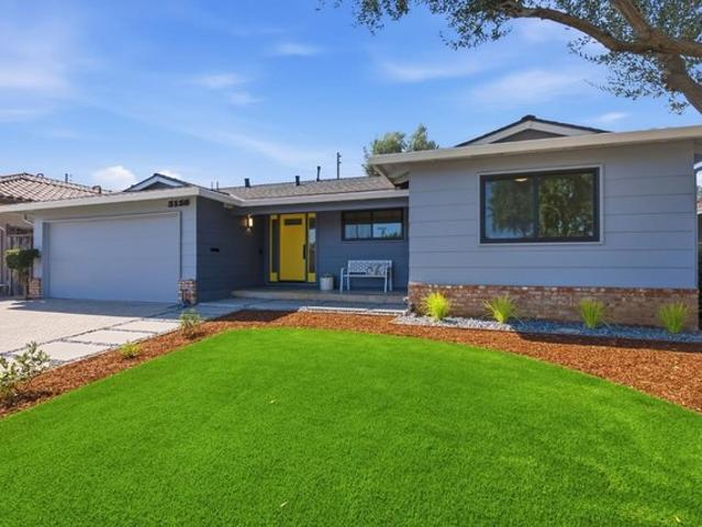 5158 Cordoy Ln, San Jose, CA 95124