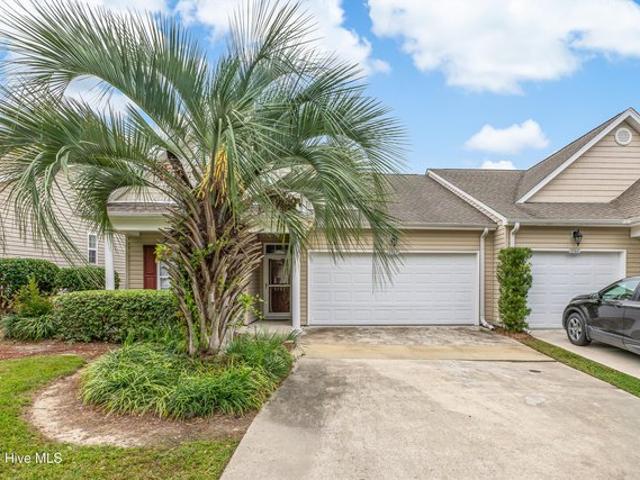 5158 Elton Dr SE, Southport, NC 28461