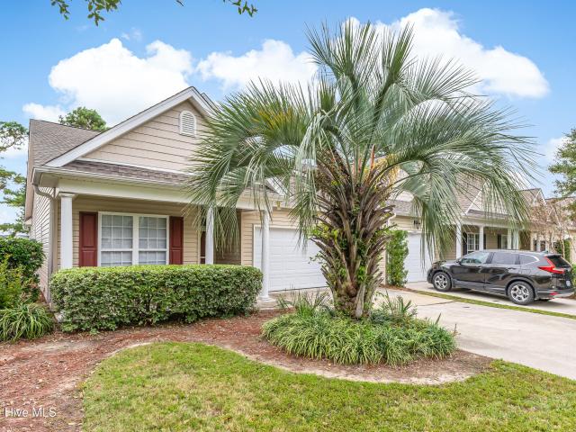 5158 Elton Dr SE, Southport, NC 28461 | MLS #100537
