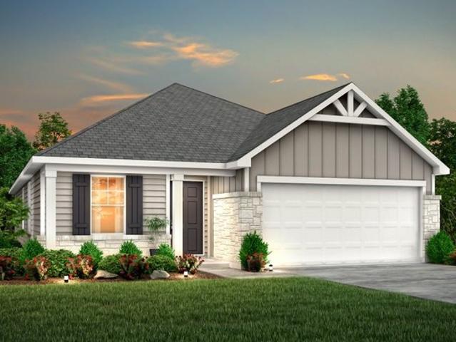 5158 Flight Sail, San Antonio, TX 78245