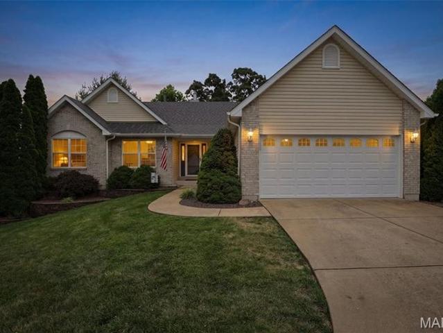 5158 Georgine Dr, Imperial, MO 63052