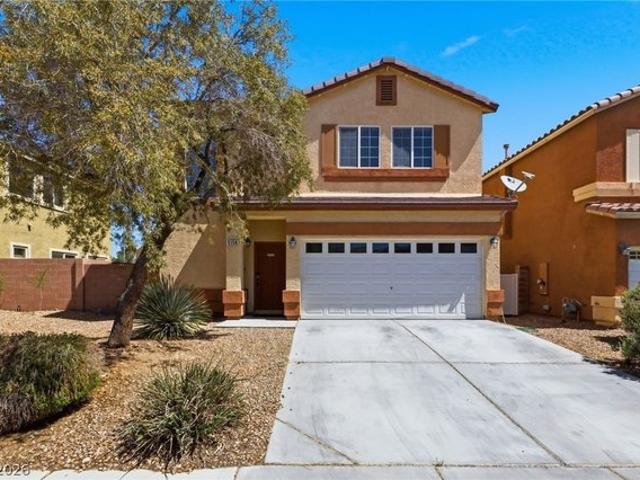 5158 Gilleran Ave, Las Vegas, NV 89139
