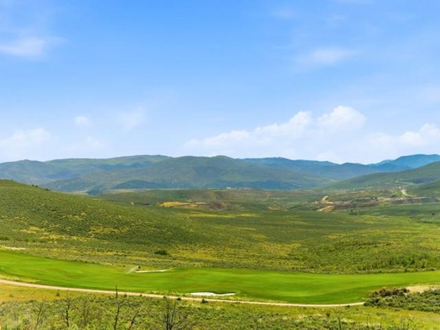 5158 Golf Club Link Unit 13, Park City, UT 84098