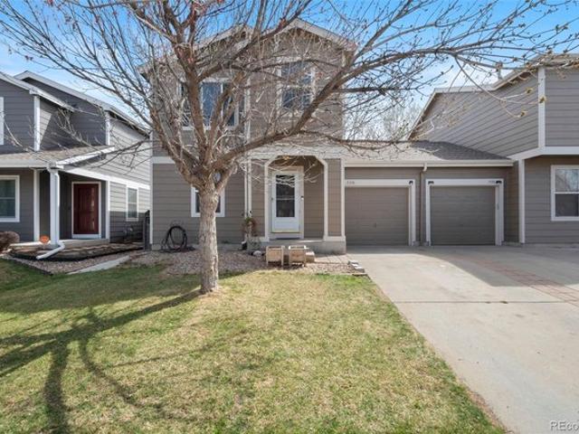 5158 Goshawk St, Brighton, CO 80601