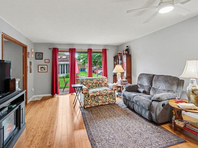 5158 Green Meadow Road # 36