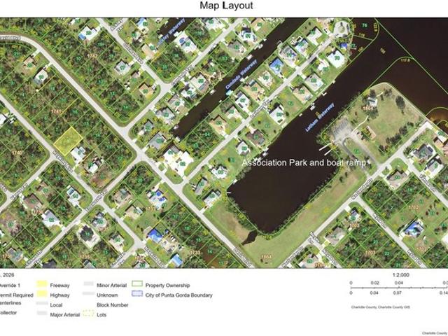 5158 Hopkins Ave, Port Charlotte, FL 33981