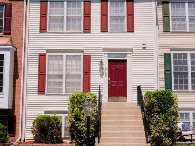 5158 Race Pointe Place