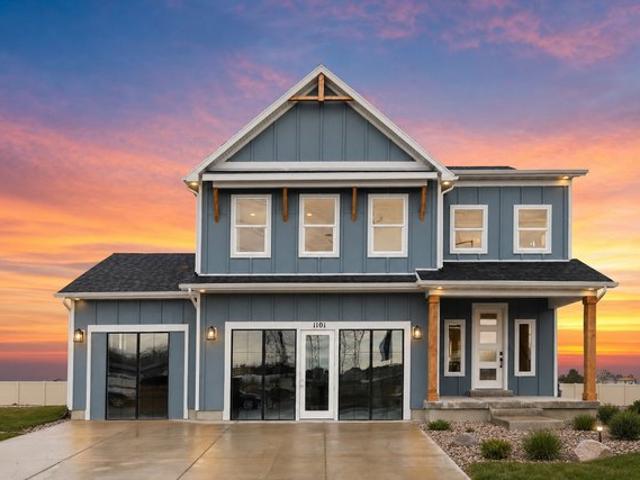 5158 S Century Way, Riverdale, UT 84405