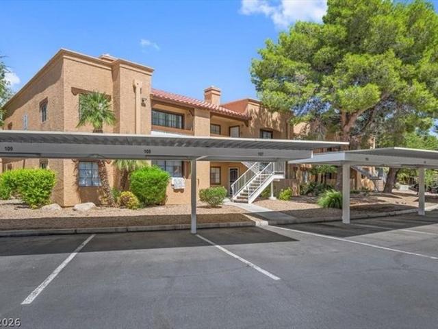 5158 S Jones Blvd Unit 201, Las Vegas, NV 89118