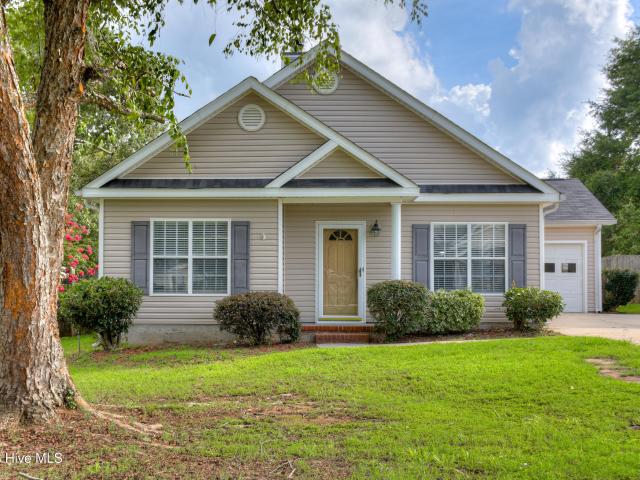 5158 Saddle Circle