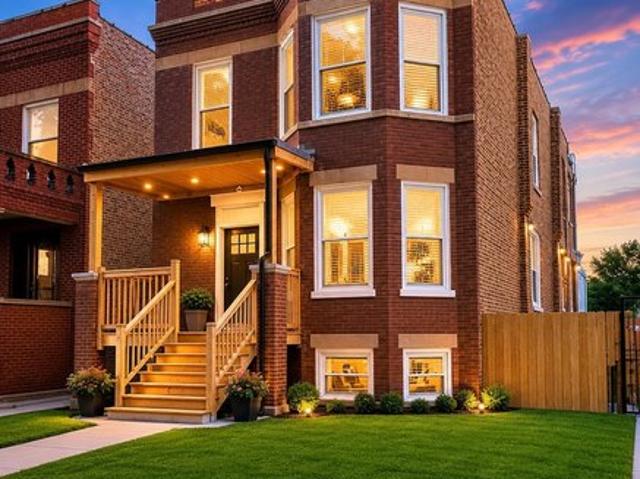 5158 W Agatite Ave, Chicago, IL 60630