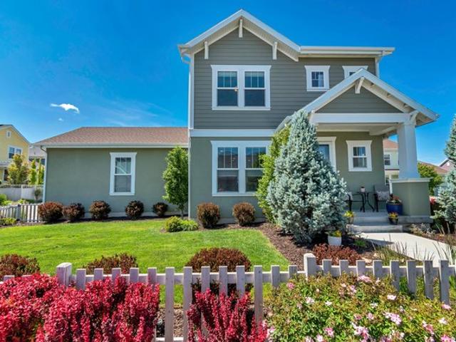 5158 W Mellow Way, South Jordan, UT 84009