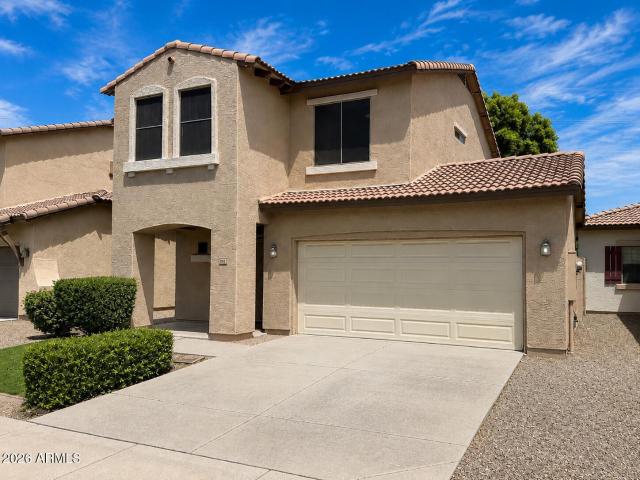 5158 w shaw butte drive