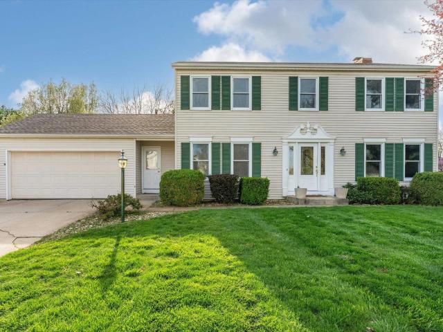 51595 Harvester Dr, Granger, IN 46530 | MLS #202614