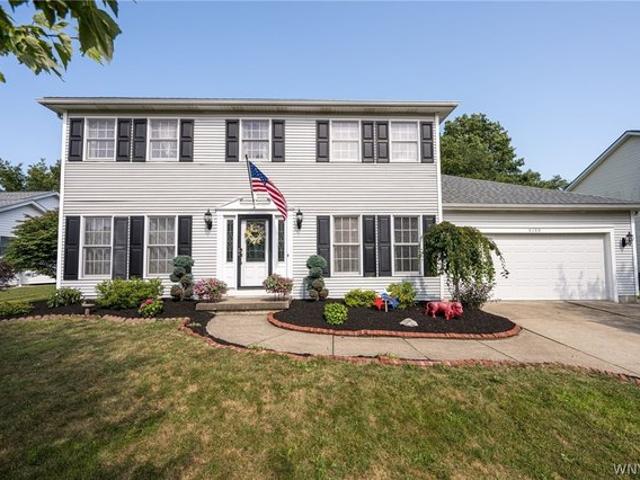 5159 Alder Ct, Hamburg, NY 14075