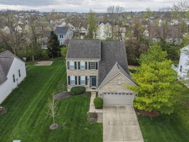 5159 Aspenwood Drive