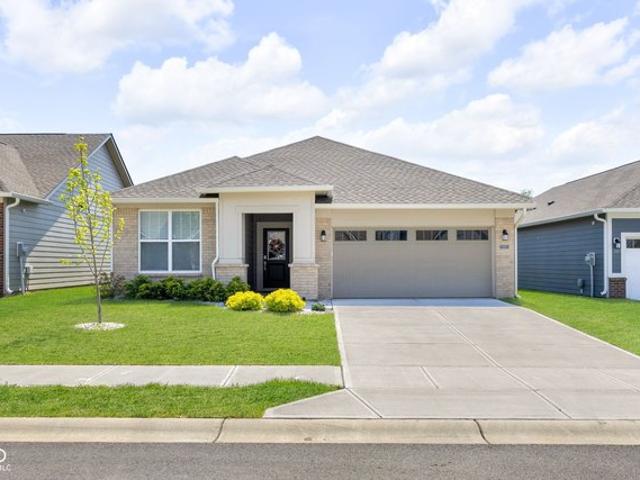 5159 Bayberry Ct, Whitestown, IN 46075