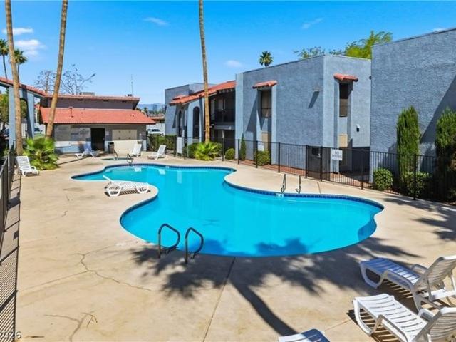 5159 Caliente St Unit 163, Las Vegas, NV 89119