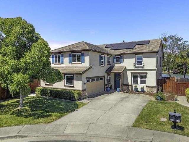 5159 Chabot Ct, Fairfield, CA 94534