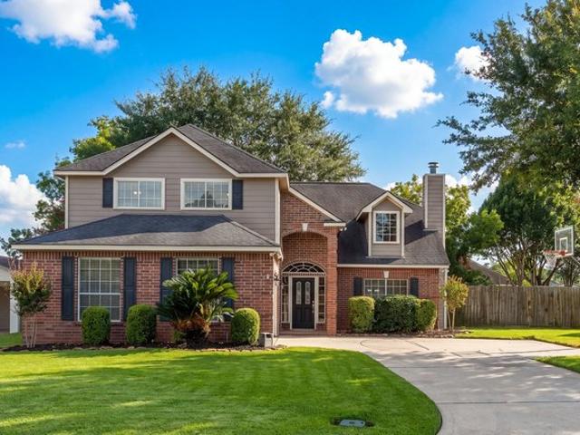 5159 Greenwater Dr, Willis, TX 77318