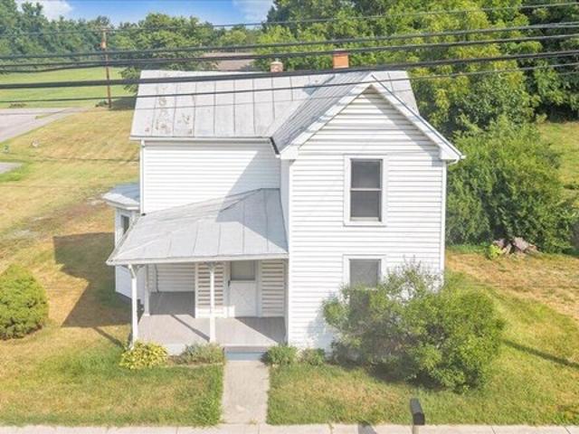 5159 Lee Hwy, Troutville, VA 24175